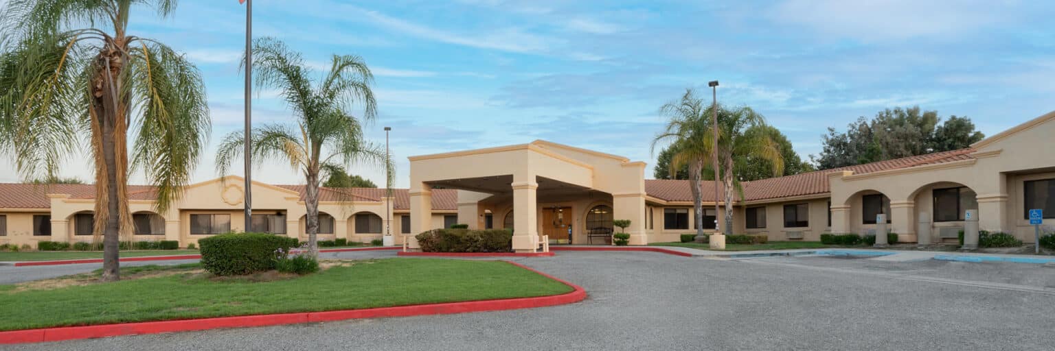 Home | Hemet Hills Post Acute